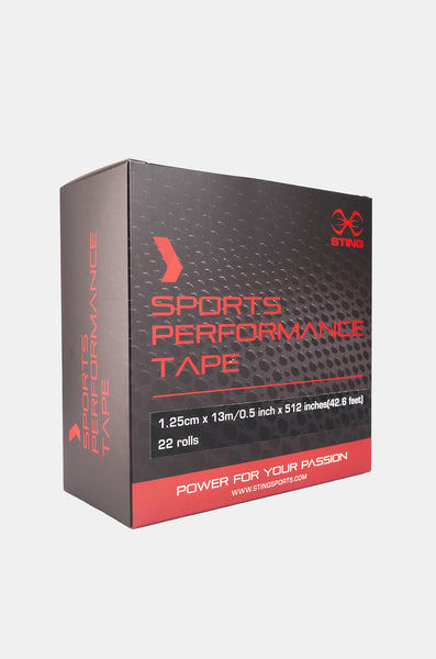 STING Pro Fighting Tape – STING Australiaᵀᴹ