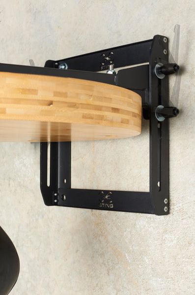 Viper Adjustable Commercial Speedball Platform with Swivel – STING ...