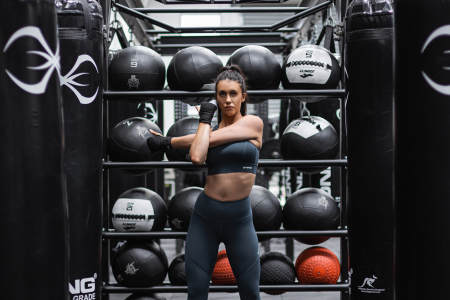 Boxing Equipment - Fitness & Activewear – STING Australiaᵀᴹ