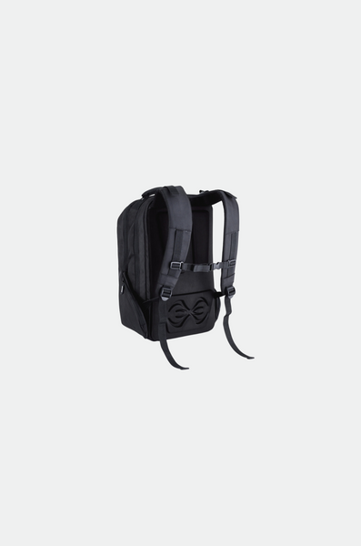STING Impact Backpack-Black – STING Australiaᵀᴹ