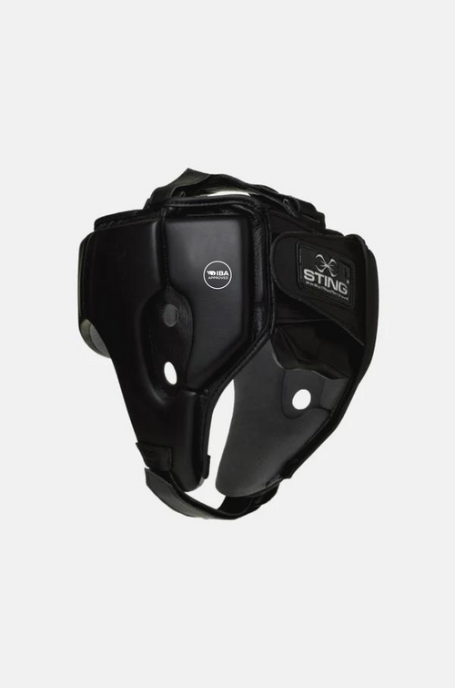 Boxing Headgear, Head Guards – STING Australia – STING Australiaᵀᴹ