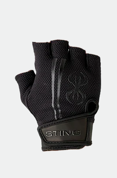 STING M1 Magnum Training Gloves-Black – STING Australiaᵀᴹ