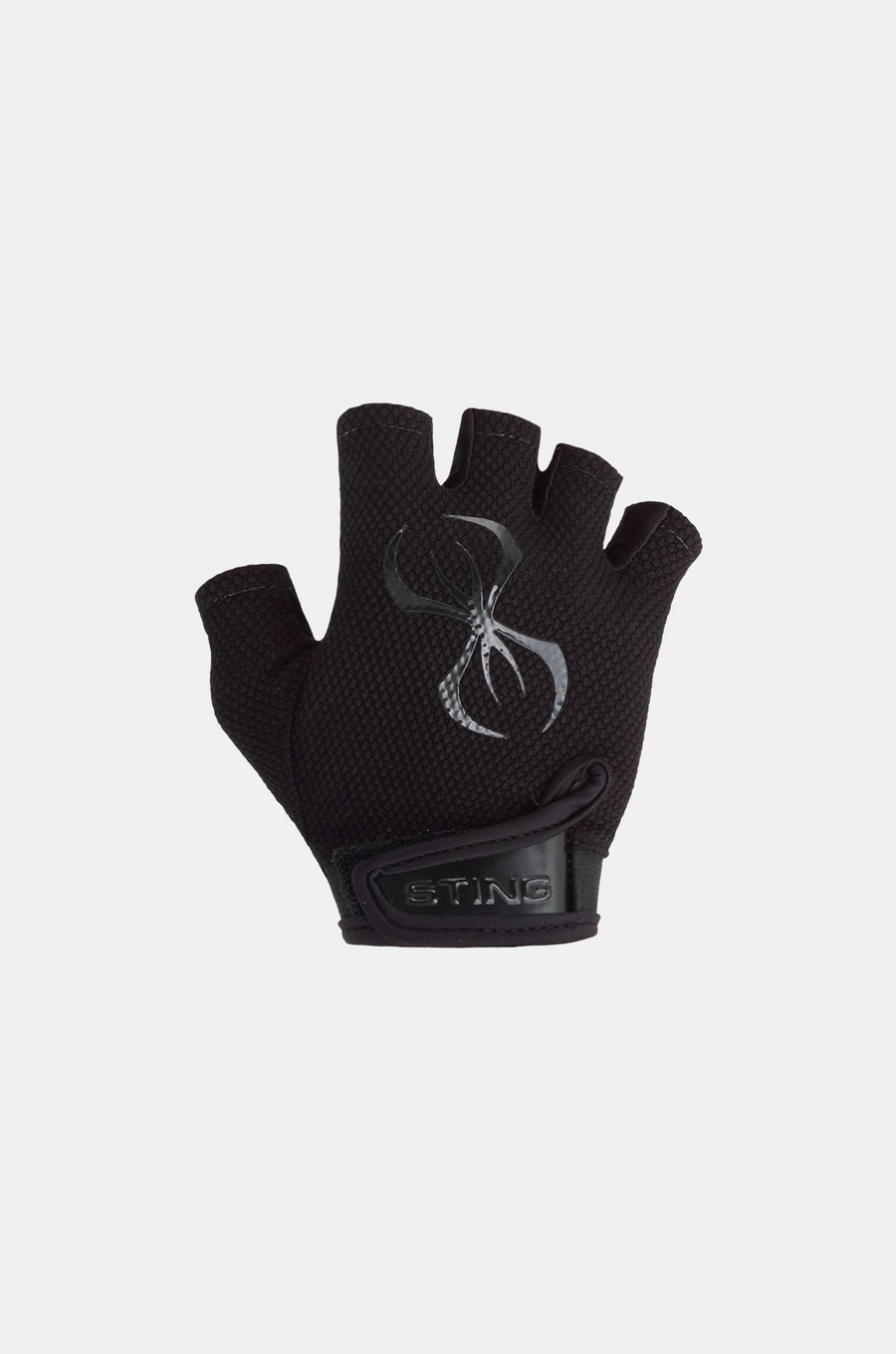 STING Armaplus Full Face Head Guard-Black – STING Australiaᵀᴹ