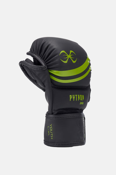 Sting Python MMA Sparring Glove – STING Australiaᵀᴹ