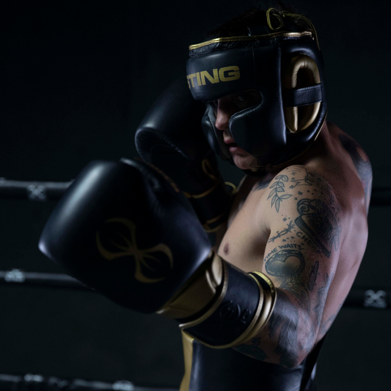 Boxing Equipment - Fitness & Activewear – STING Australiaᵀᴹ