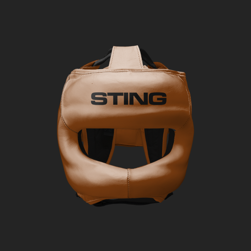 Custom Gear - Boxing – STING Australiaᵀᴹ