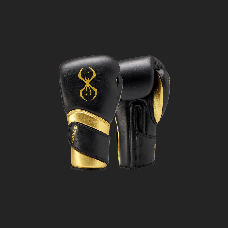 Boxing Gear – STING Australiaᵀᴹ