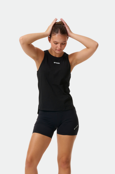 Women's Vision Boxing Singlet – STING Australiaᵀᴹ
