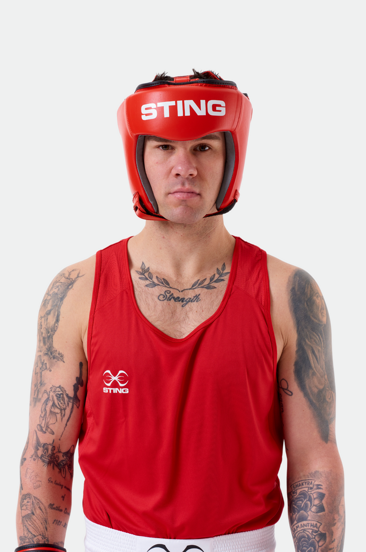 Boxing Equipment - Fitness & Activewear – STING Australiaᵀᴹ