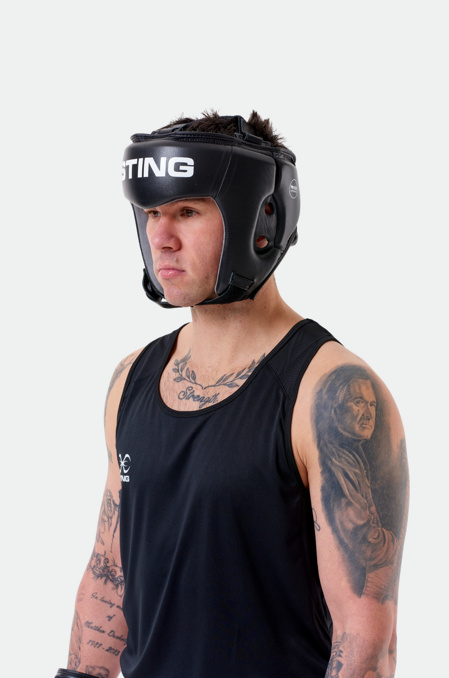 Boxing Equipment - Fitness & Activewear – STING Australiaᵀᴹ