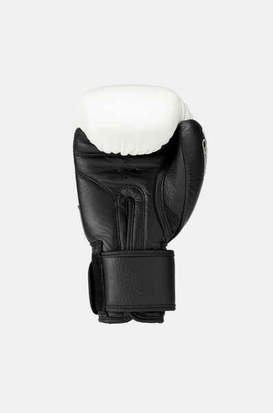 STING Orion Boxing Gloves-Black/White – STING Australiaᵀᴹ