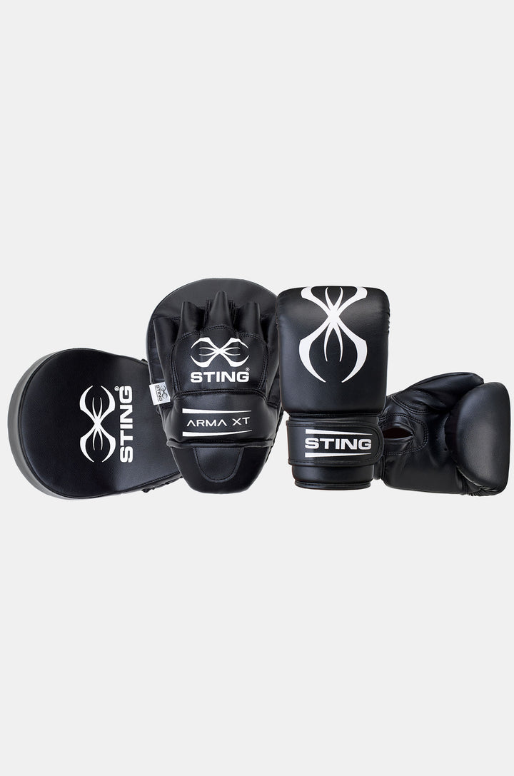Boxing & MMA Protective Gear Online | STING Boxing – STING Australiaᵀᴹ