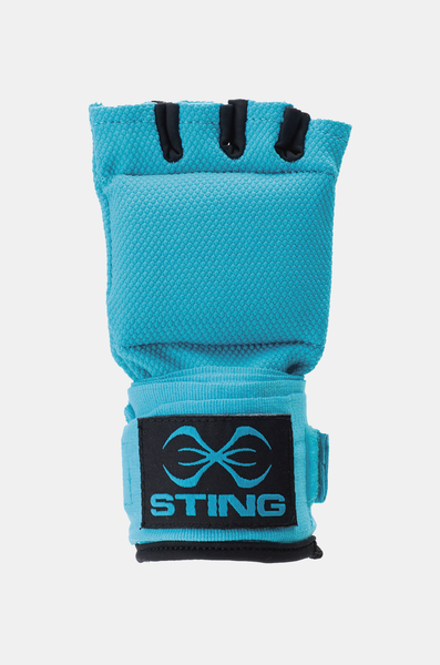 STING Elasticised Quick Wraps-Teal Blue – STING Australiaᵀᴹ